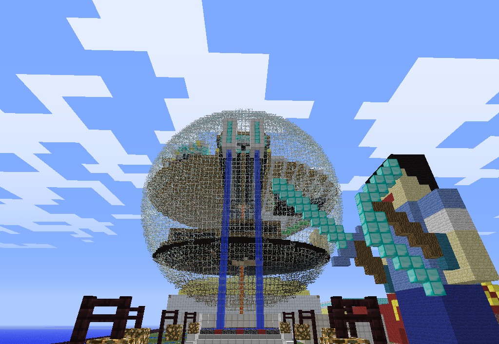 FactionPvP ! Join Now !! Minecraft Server