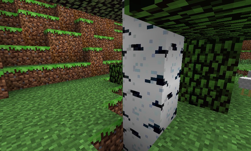 sharpcraft Minecraft Texture Pack