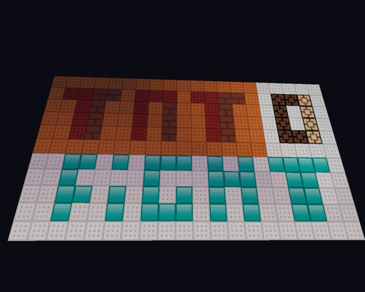 Minigame: TNT fight Minecraft Map