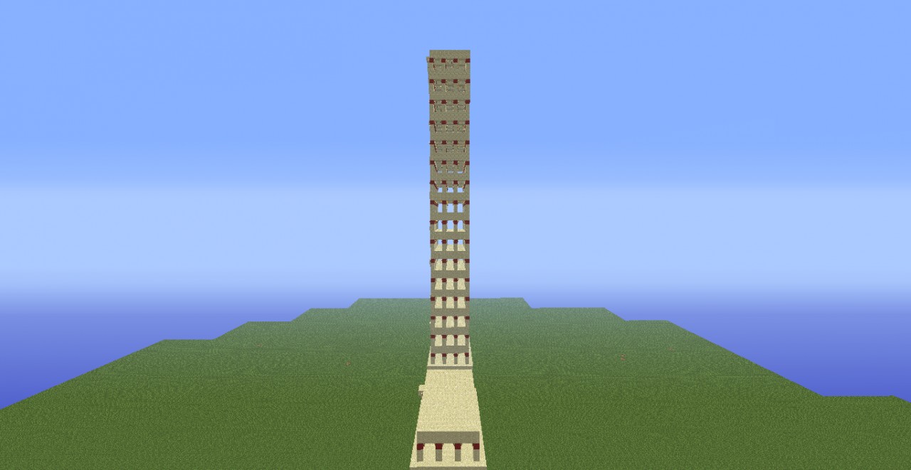 SANDWARS~ [PVP MAP] [WIP] [NEED PERMS FROM ANXIUZ Minecraft Map