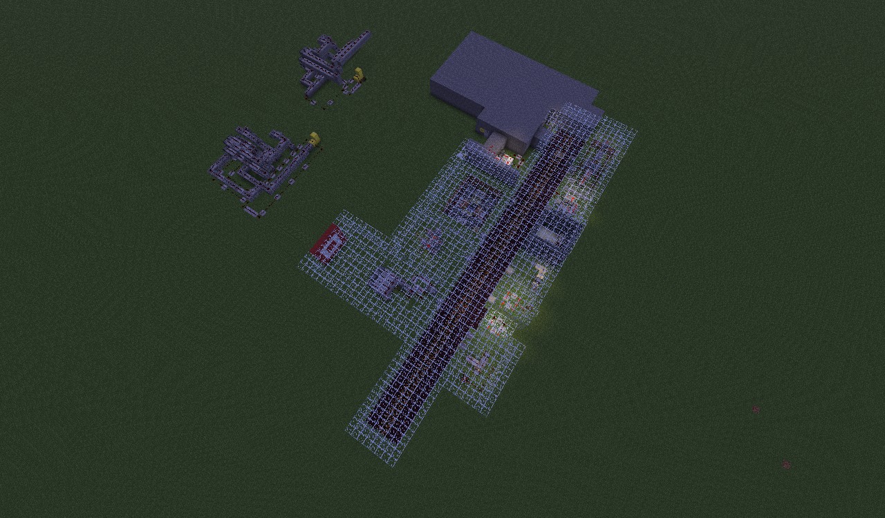 Redstone for beginners Minecraft Map