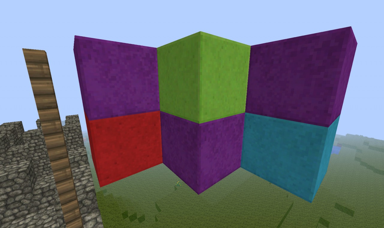 Legends&Outcasts Minecraft Server