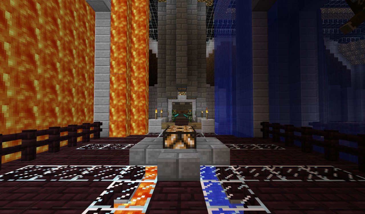 ElementalPvP [Factions] [Raiding] Minecraft Server