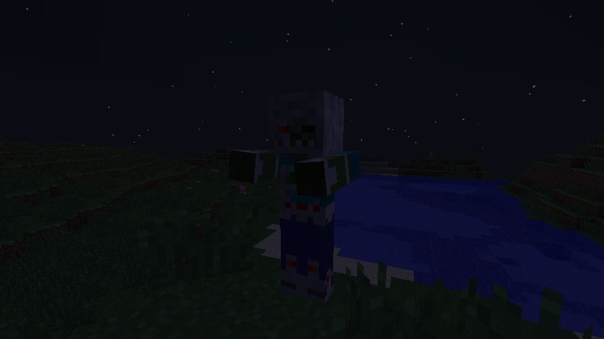 [Updated]My first Texture[1.3.2]By Ctw00 Minecraft Texture Pack