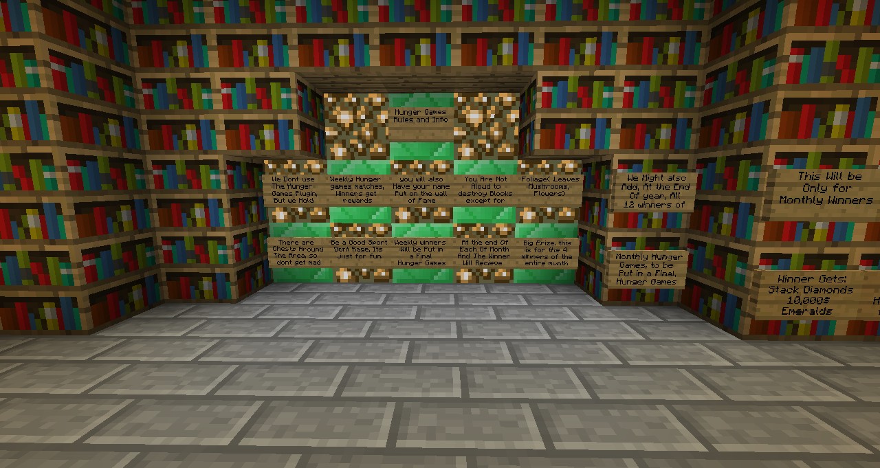 PRO'S FACTIONS Minecraft Server