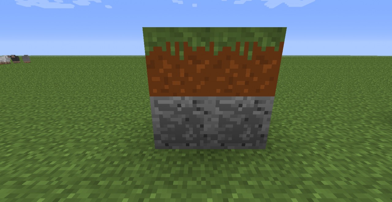 RM's Modern - Medieval [[v1.4]] [[1.3.2]] [[16x16]] Minecraft Texture Pack