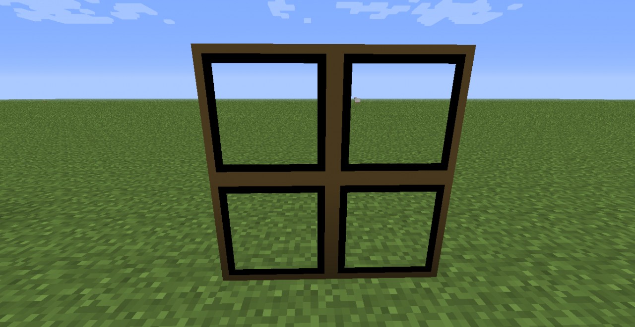 RM's Modern - Medieval [[v1.4]] [[1.3.2]] [[16x16]] Minecraft Texture Pack