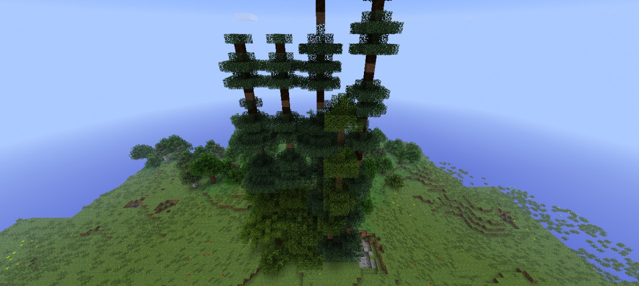 techno craft Minecraft Server