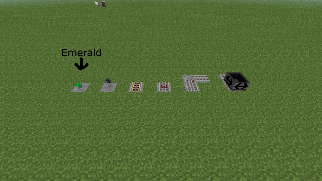 Pixel's Texturepack v2.5 [1.3.2] Minecraft Texture Pack