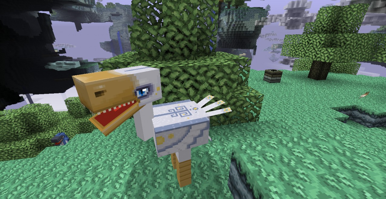 Zephyr - Doku support for The Aether (Pre-release 3 compatible ...