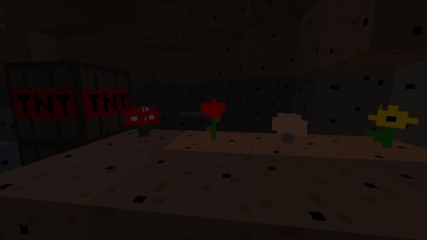 Super Simple Pack Minecraft Texture Pack