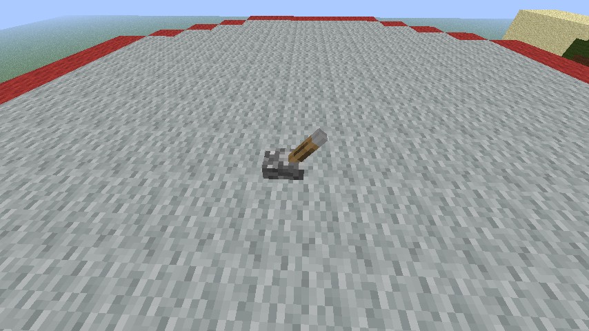 tf2 level 2 sentry gun (automatic) Minecraft Map
