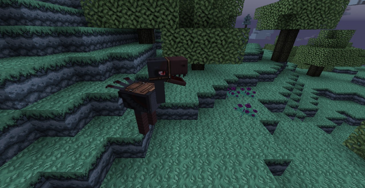 Zephyr - Doku support for The Aether (Pre-release 3 compatible ...