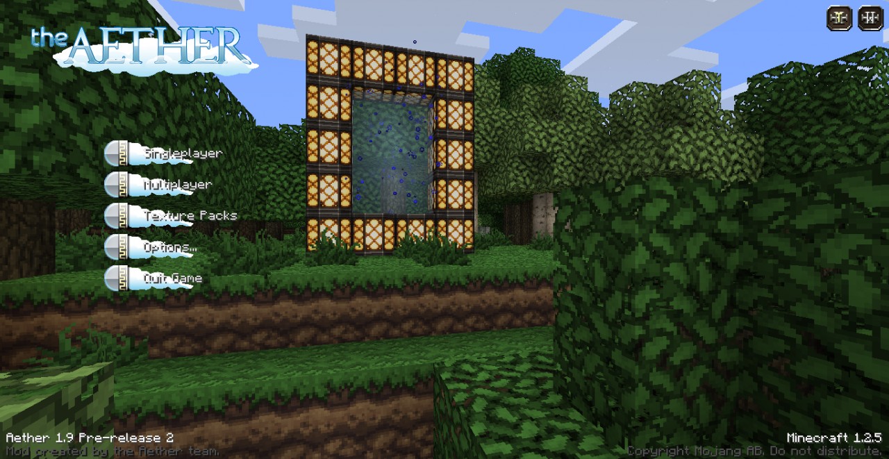 Zephyr - Doku support for The Aether (Pre-release 3 compatible ...