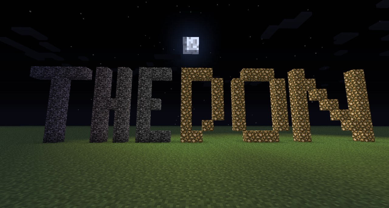The Don Minecraft Map