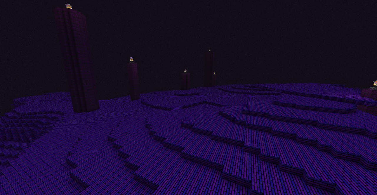 Hunting Cylinder Texture Pack [1.3.2][WIP] Minecraft Texture Pack