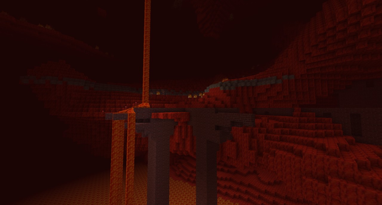 RingCraft [1.3.1] Minecraft Texture Pack