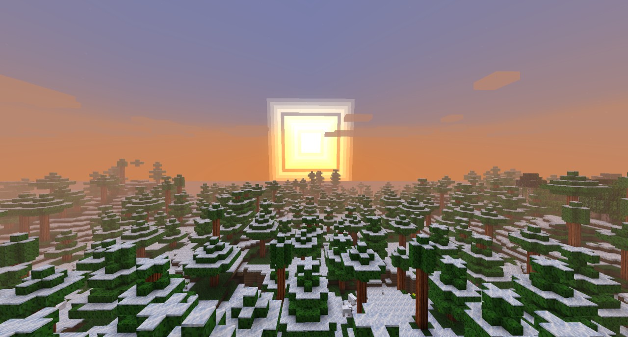 RingCraft [1.3.1] Minecraft Texture Pack