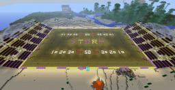 Rugby Minecraft Maps | Planet Minecraft Community