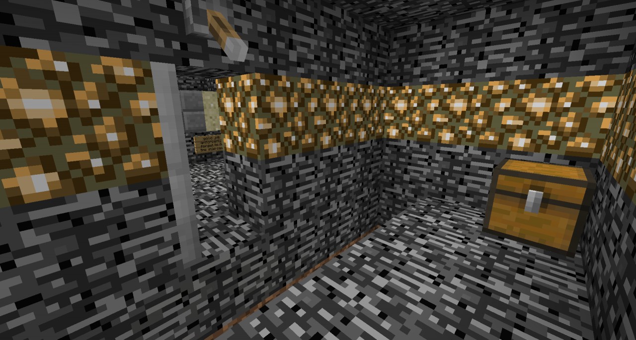 The Don Minecraft Map