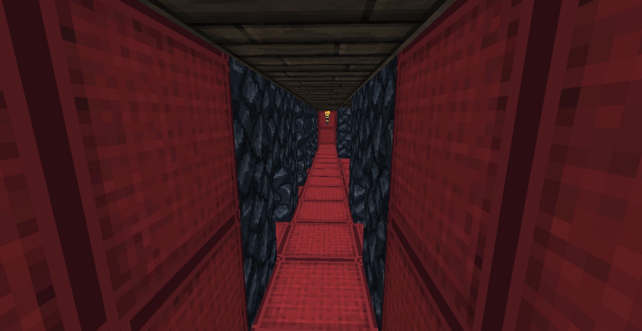 MiniTanic By ASL Minecraft Map