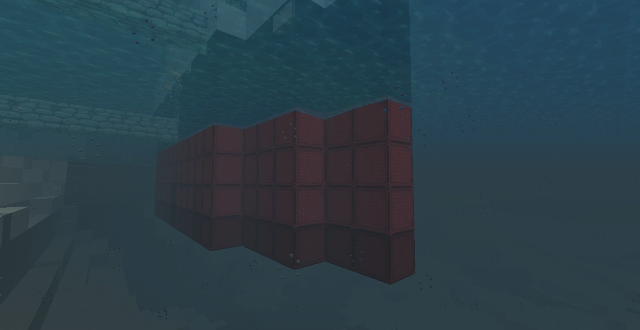 MiniTanic By ASL Minecraft Map