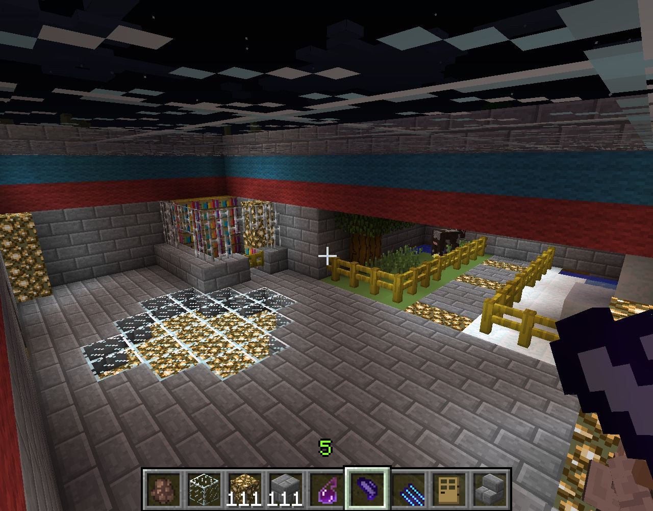 Andromeda Alliance Pack Minecraft Texture Pack