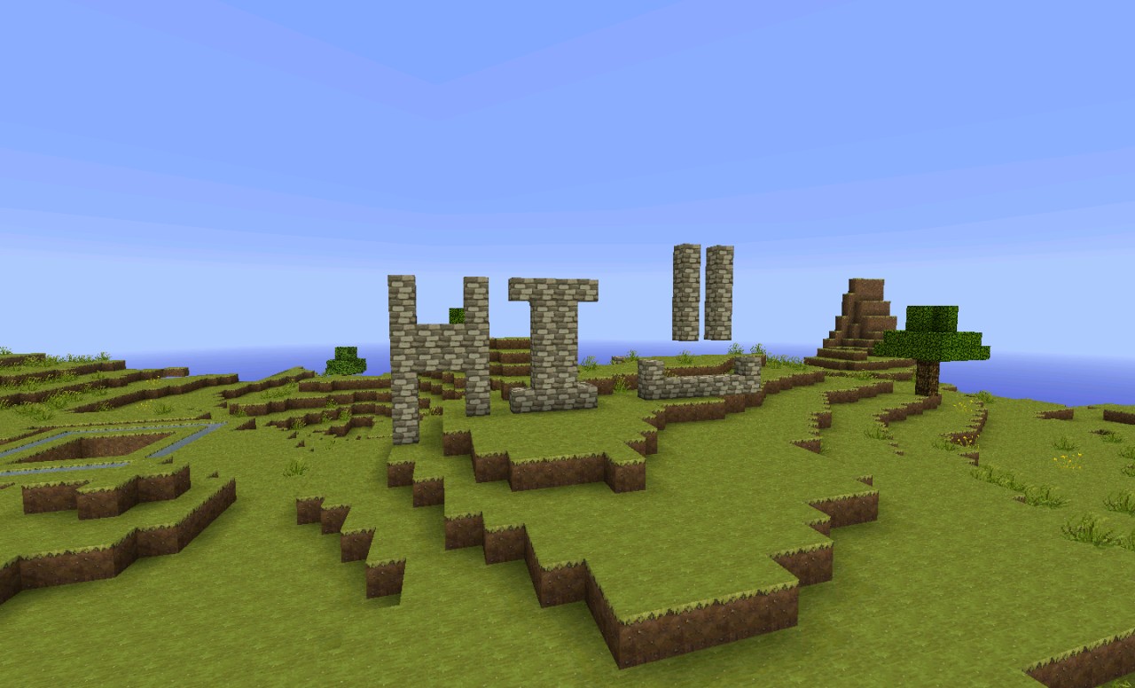 Angelium Minecraft Server