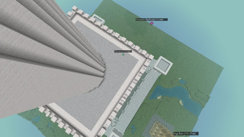 Pharos, Lighthouse of Alexandria - EarthRealm Server - Charede ...