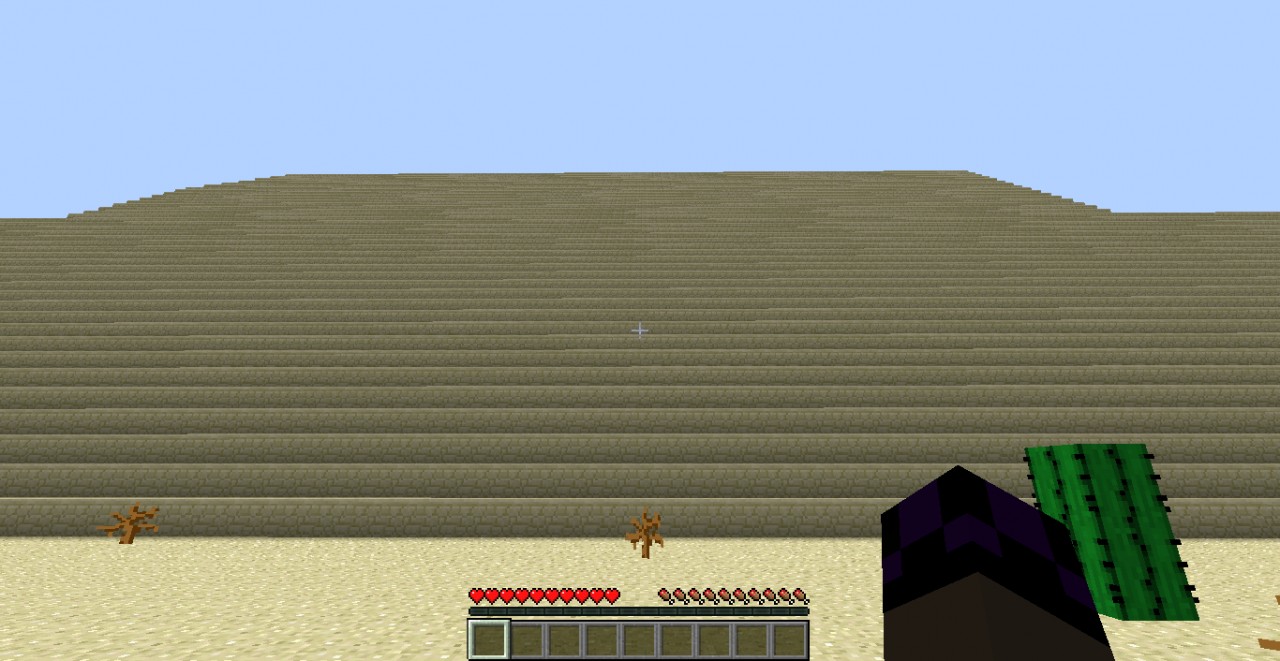 Within The Pyramind Adventure Map Minecraft Map