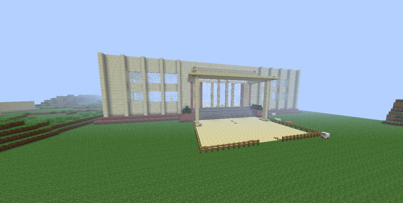 SnipedBarkleyMC Minecraft Server