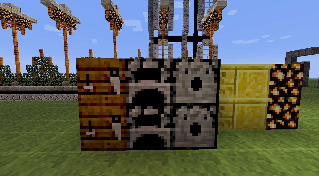 \\=DullCraft=// Minecraft Texture Pack