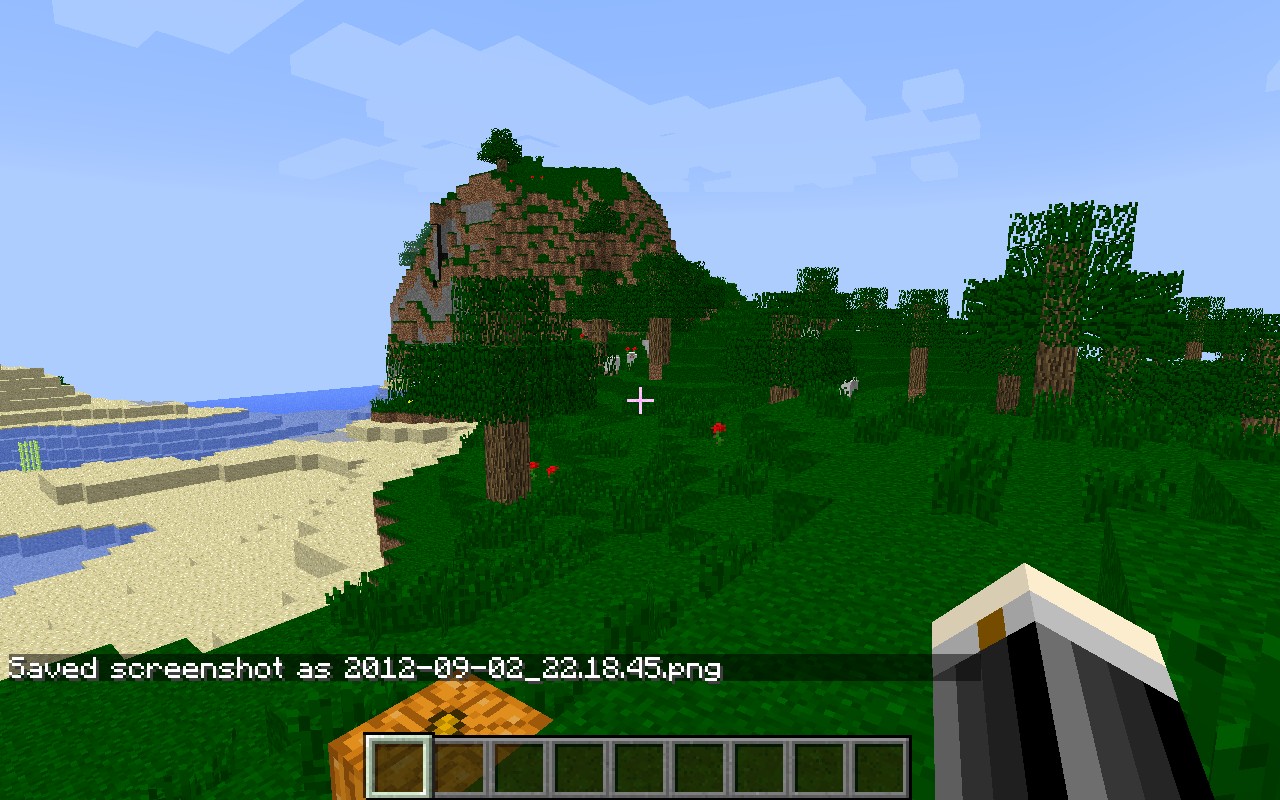 Better colors texture pack Minecraft Texture Pack