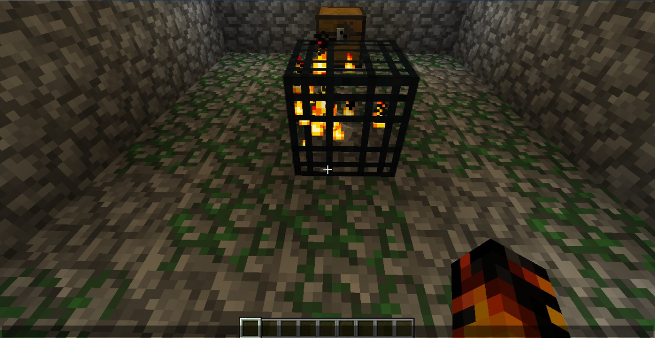 Strangest Dungeon Ever!