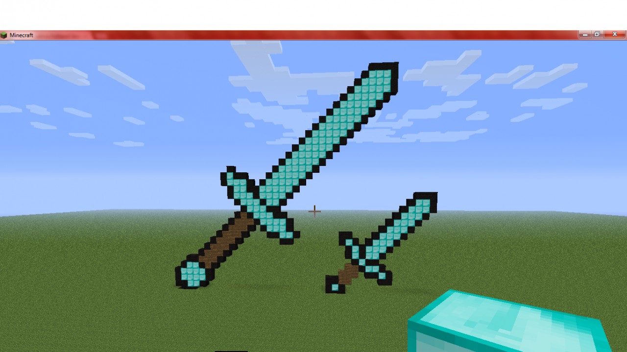 JosephD100's Pics Minecraft Map