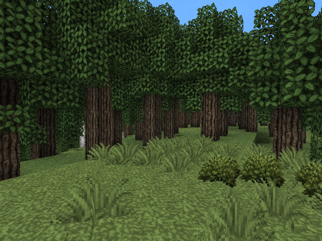 Etaria [CUSTOM TERRAIN] Minecraft Map