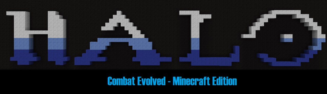 Halo Multi-player Map Remakes - Standard Edition Minecraft Map