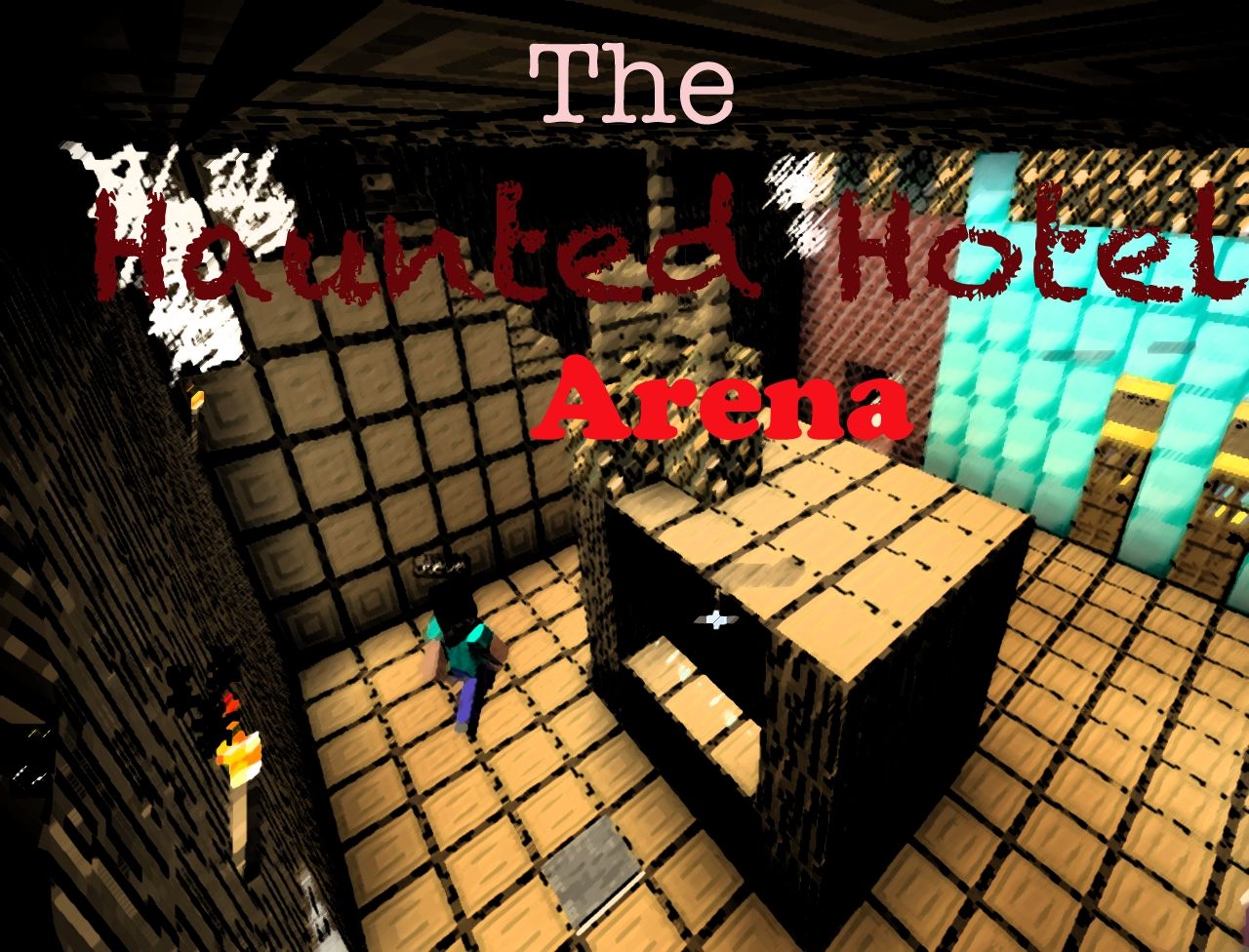 ObsidianCraft - PVP SERVER Minecraft Server