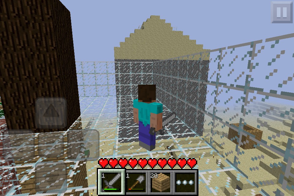 minecraft sunday server/world Minecraft Map