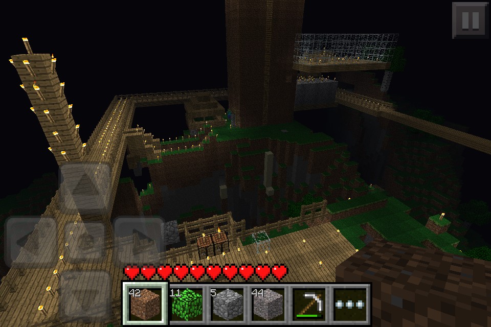 minecraft sunday server/world Minecraft Map