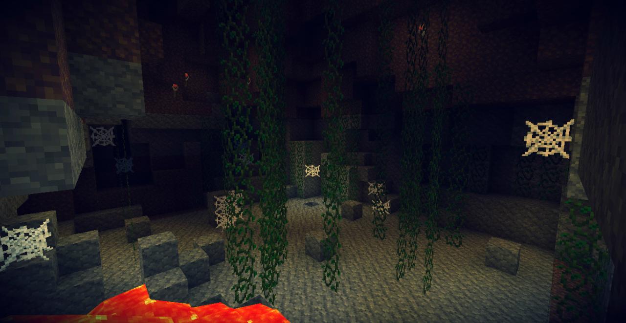 W.O.S Projects - Survival Games Map 2 Minecraft Map