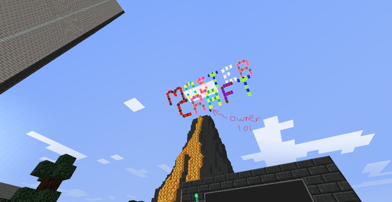 Mastercraft Tekkit! Minecraft Server