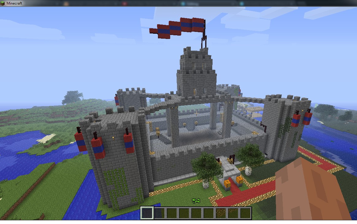 Meloncraft Factions Minecraft Server