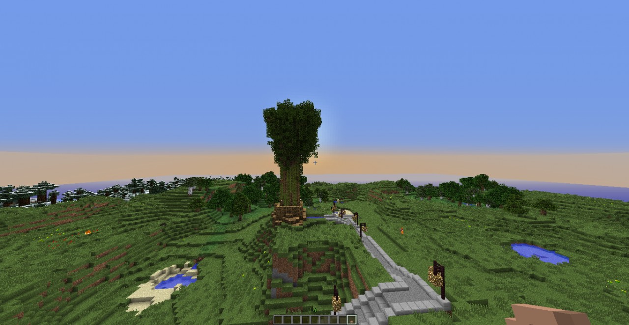 RamiRaozz server (Dutch) Minecraft Server