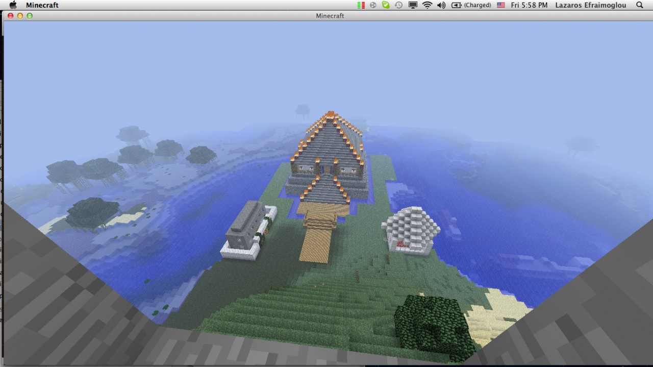 Undercraft Minecraft Server