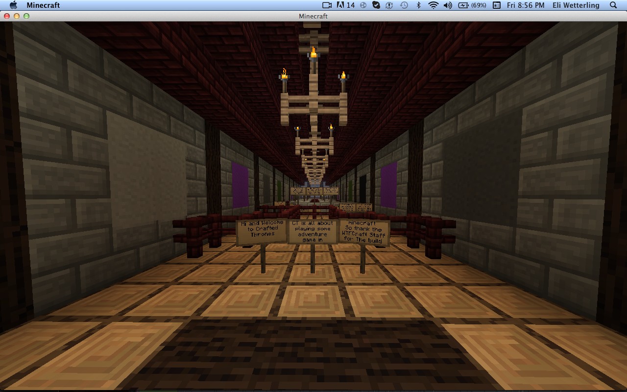 CraftedThrones-RPG/Bukkit/Plugins Minecraft Server