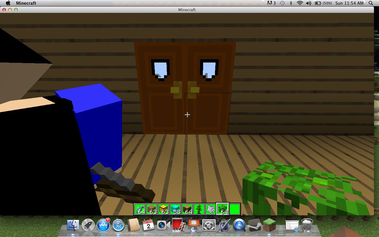 Back To Basics 1.2 [NEW UPDATE!!] Minecraft Texture Pack