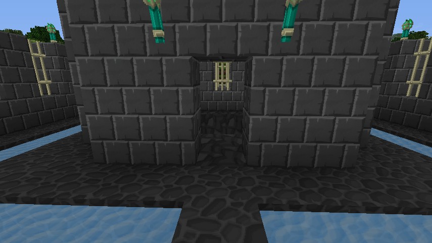 Tekkit Evil Scientist Nuclear Reactor Minecraft Map