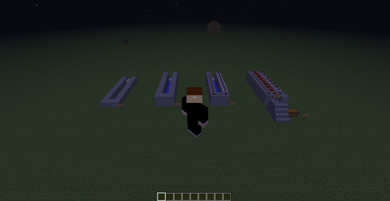 Tnt Cannon Tutorial Minecraft Map