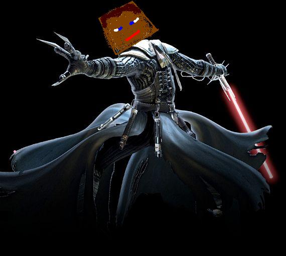 Star Wars The Block Unleashed Sith Edition hoth mission map Minecraft Map